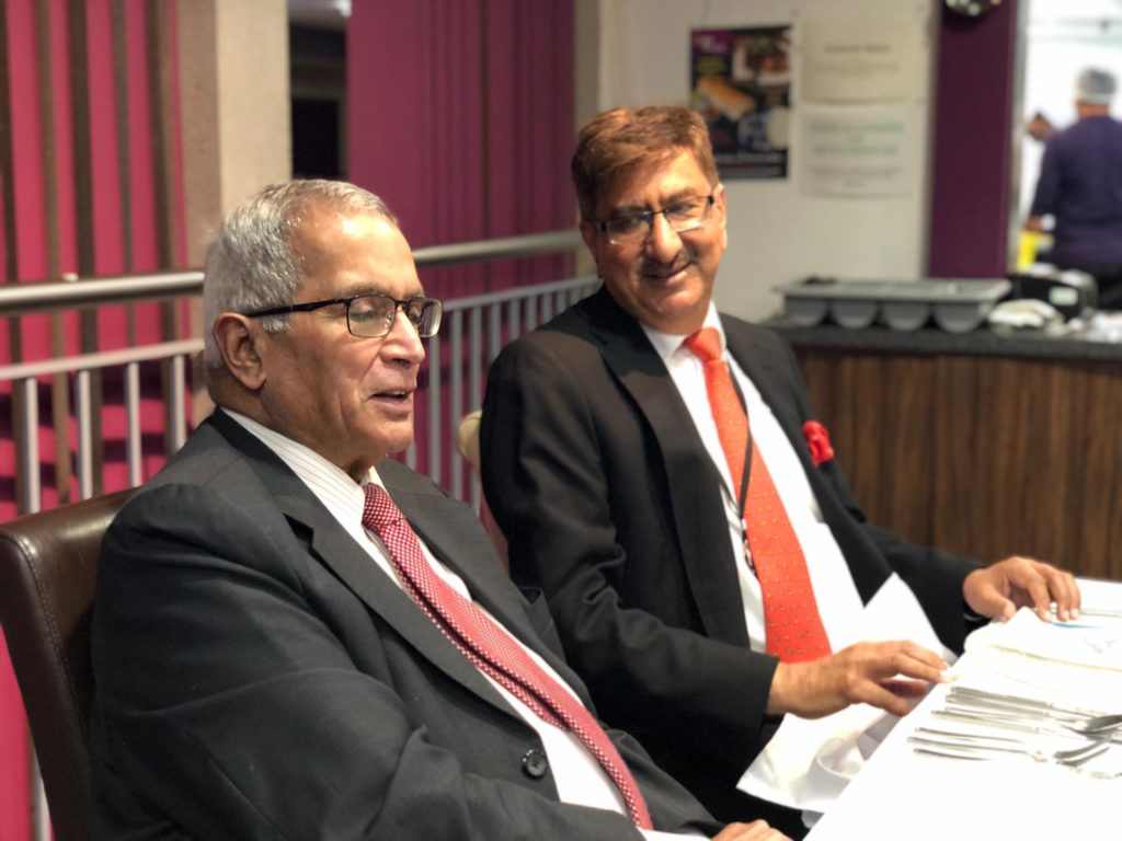 The Mehfil Project at Peepul Centre – Ethnic Inclusion Foundation