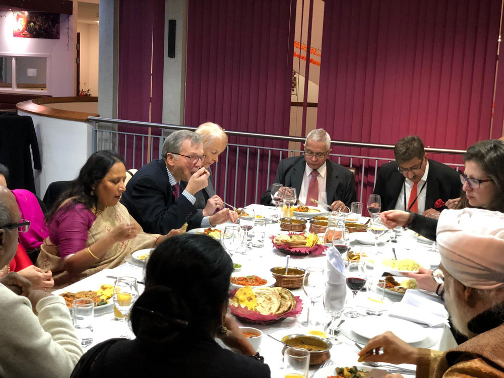 The Mehfil Project at Peepul Centre – Ethnic Inclusion Foundation